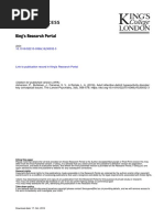 Medical Self Declaration Form | PDF | Clinical Medicine | Diseases And ...