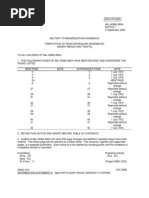 MIL-STD-31000 Technical Data Packages | PDF | Specification (Technical Standard) | 3 D Computer ...