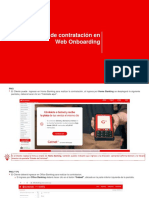 Actualización a WUPOS 2.0: Guía de Uso | PDF | Windows 10 | Contraseña