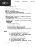 Hexco Past Exam Papers | PDF