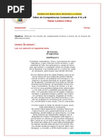 12 Dialectos Colombianos Más Hablados | PDF | Semiótica | Comunicación ...