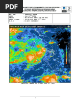 Meteorology Notes | PDF