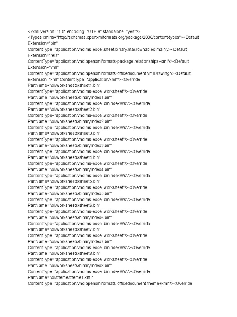 .Archivetemp (Content Types) .XML | PDF | Xml | Communications Protocols