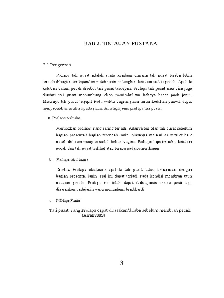 Bab 2. Tinjauan Pustaka: 2.1 Pengertian | PDF | Sains & Matematika