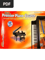 Faber Piano Adventures Lesson Book Level 1 | PDF