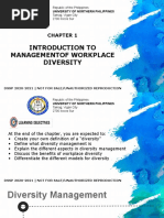 Proposal Defense PPT Sample | PDF