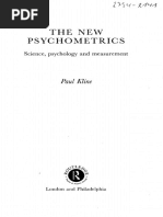 Social Support Berkman Syme | PDF | Questionnaire | Social Support