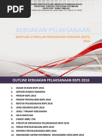 2025 05 22 Program Bantuan Perumahan BSPS Kementerian PKP 17.24 | PDF