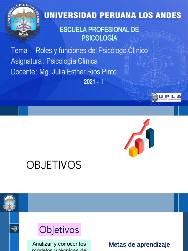 2 Semana Roles Y Funciones Del Psicólogo Clínico Descargar Gratis Pdf