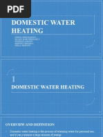 Water Treatment Plant Clearwell, A Multi-Purpose Design: 1 ...