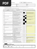 CSME - Application Form - 15MAR2021 | PDF | Passport