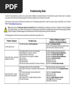 Boiler Risk Assessment | PDF | Boiler | Combustion