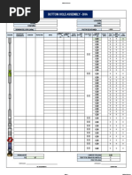 Scaff Calculator | PDF | Scaffolding | Manufactured Goods