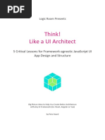 Clean Architecture PDF | PDF | Software Architecture | Databases