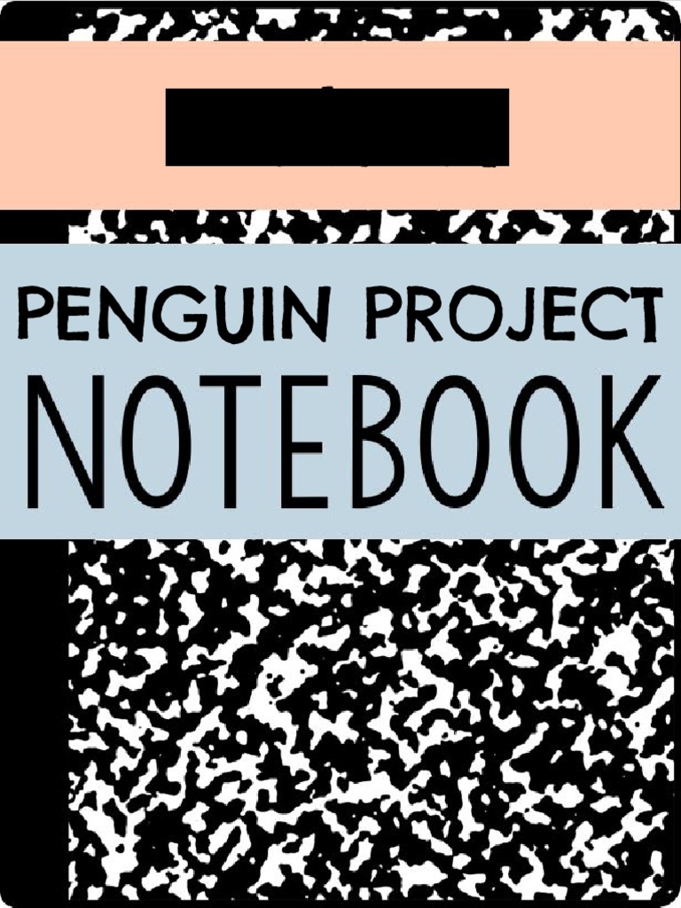Cohen: Penguin Project | PDF | Heat | Heat Transfer