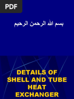 HTRI | PDF | Heat Exchanger | Heat Transfer