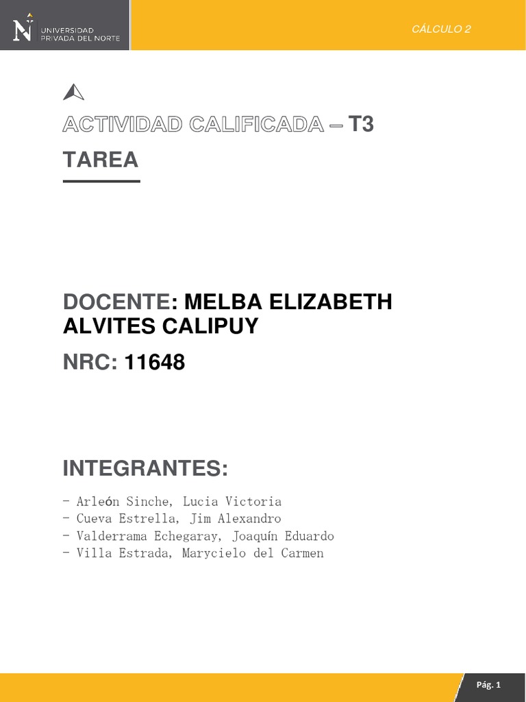 Math 1202 221 1 T3 | PDF | Integral | Science