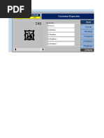 Codigos Alt + Lista Todos Los Simbolos Del Teclado | PDF | Informática ...