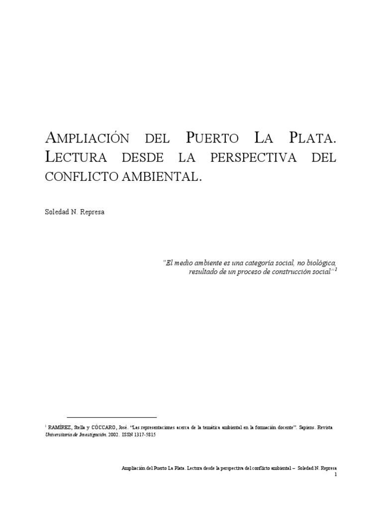 Documento Completo .pdf-PDFA | PDF | Naturaleza | Science