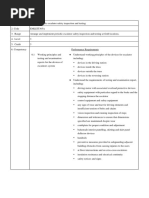 DOSH 1 Accident Notification Form 2018 | PDF | Patient | Employment