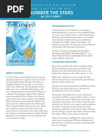 Number the Stars Teacher Resource Guide | PDF