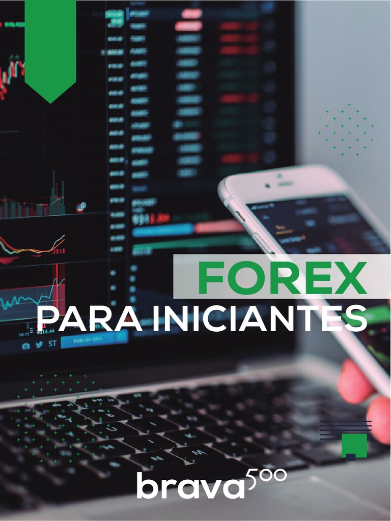 Ebook Forex para Iniciantes | PDF | Mercado de câmbio | Moeda