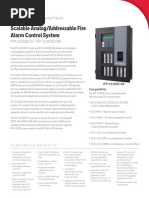 X-DCS2000/EN Digital Integrated System Manager | PDF | Power Supply ...