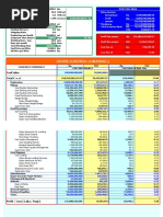 Format PICA Dan Contoh Pengisian | PDF