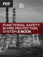 Safety Integrity Level | PDF | Security | Systems Engineering