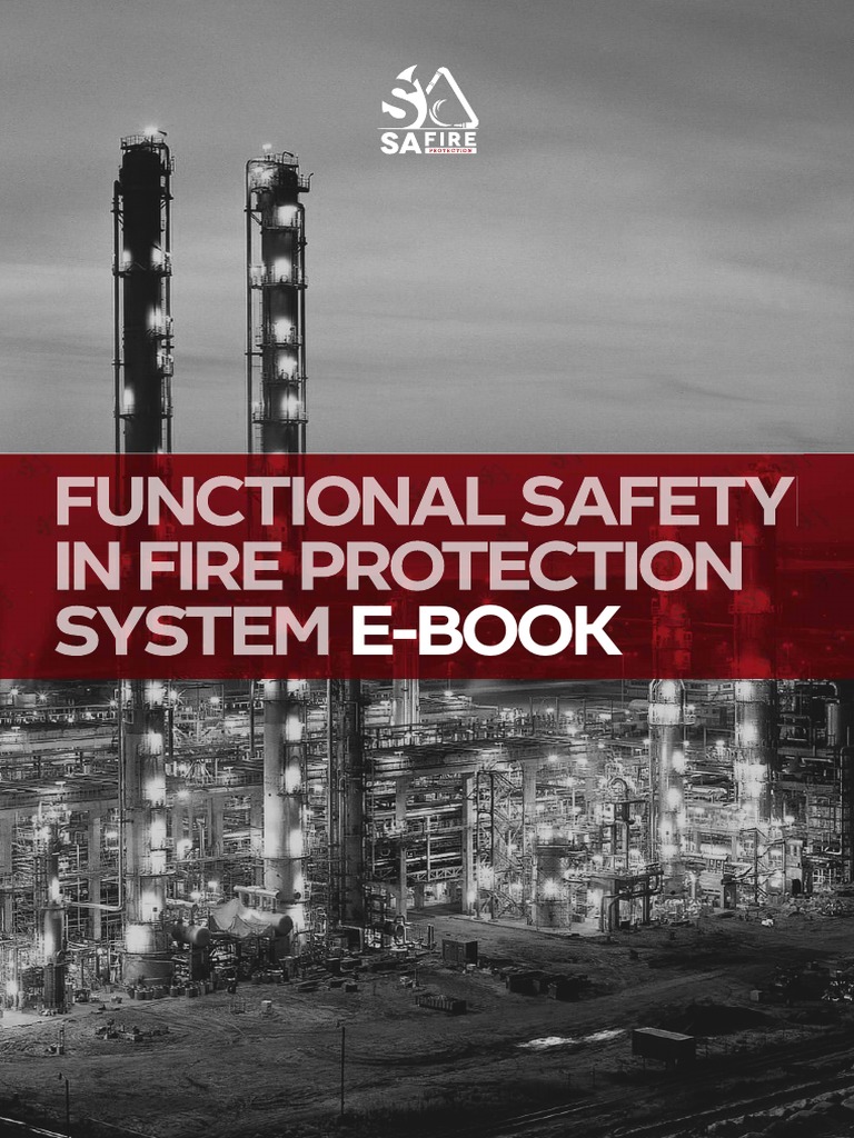 E BOOK Functional Safety | PDF | Safety | Computing And Information ...