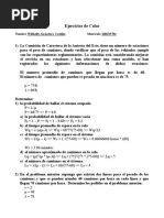 Ejercicio Programacion No Lineal Fraccional | PDF | Programacion no ...