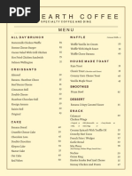041lPSuRQSAN7iOVxrLJ - MENU KKADO CHICKEN | PDF