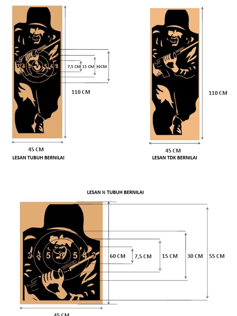 Kumpulan Lesan | PDF