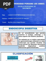 Escala Forrest en Hemorragia Digestiva | PDF | Cirugía | Medicina CLINICA