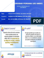 Escala Edmonton Symptom Assessment System | PDF