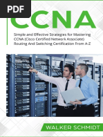 CCNA Routing and Switching | PDF | Cisco Certifications | Virtual Private Network