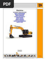 JCB Fault Codes List PDF | PDF | Engines | Smoke