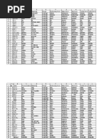 JFT Basic A2 Full Sample Test 2 | PDF