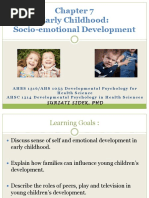 Factors Affecting Language Development | PDF | Learning | Learning ...