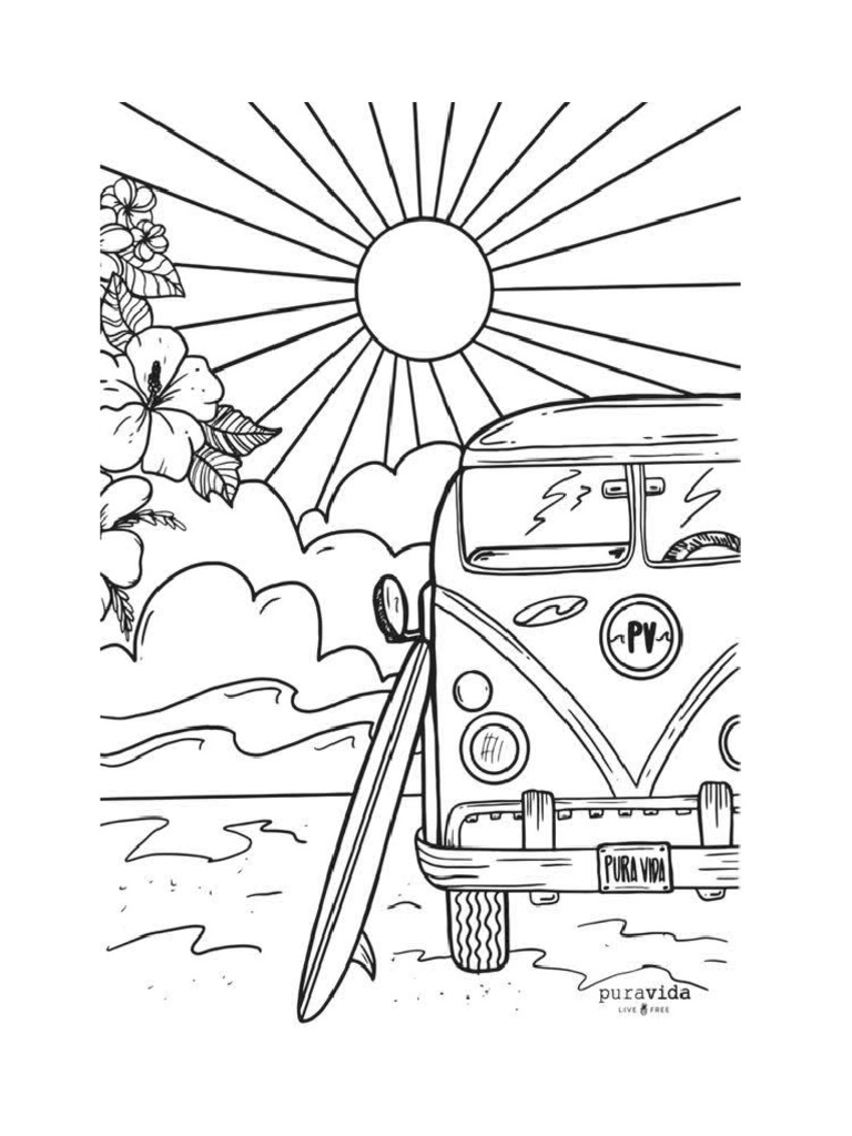 Coloring Sheets | PDF