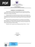 Welcome Back To School Tarp | PDF