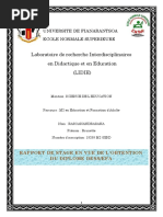 MASSAR-Manuel D'utilisateur-Fr | PDF | Microsoft Excel | Fichier ...