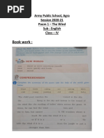 Heidi Reading Comprehension Answers | PDF | Heidi