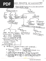Complex Number Cheat Sheet | PDF | Sine | Trigonometric Functions