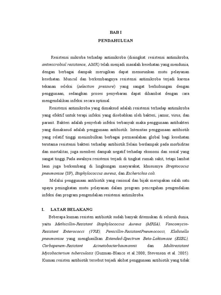 PROGRAM Kerja Ppra 2019 | PDF