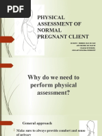 WHO Partograph Example | PDF | Public Health | Human Reproduction