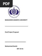 Documentation Real Estate Final | PDF | Ajax (Programming) | Microsoft Sql Server