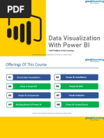 Power Bi Formulas | PDF