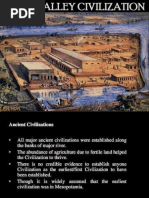 Indus Valley Civilization PDF Study Material by ENTRANCEGEEK | PDF ...