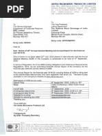 Gate Pass Request Letter - Nayara | PDF | Electric Power | Power (Physics)